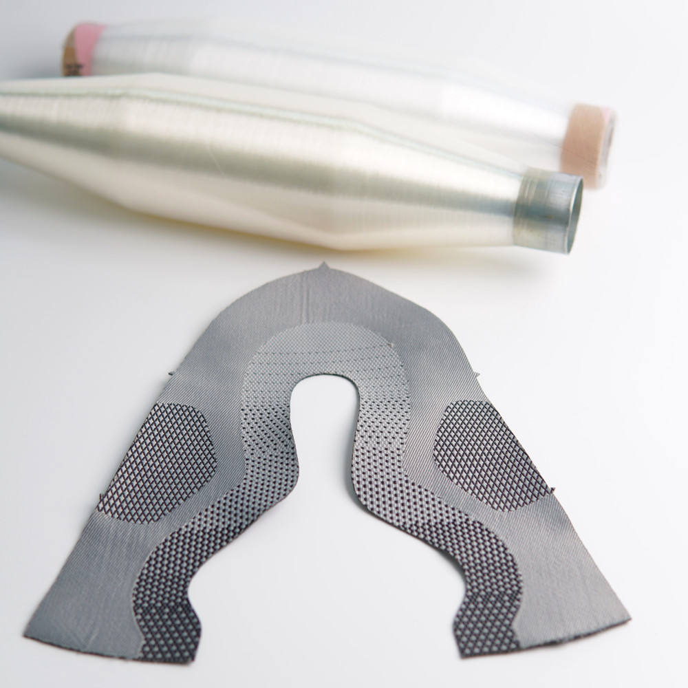 Advantages of TPU Monofilament Yarn In Shoe Upper Manufacturing ...
