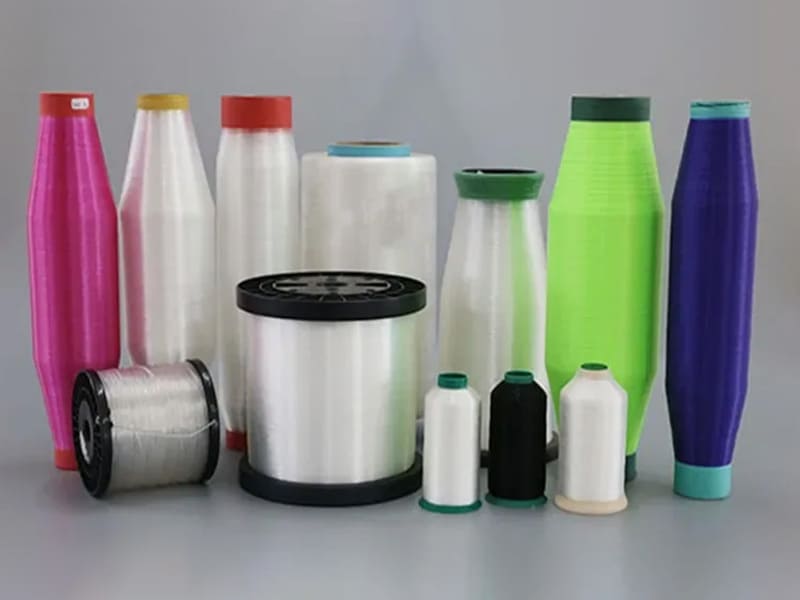 Monofilament Yarn: China's no.1 Manufacturer – monofeeyarns