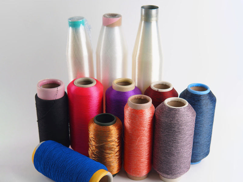 China Monofilament Yarn Manufacturer: Monofee 35 Years Expertise ...