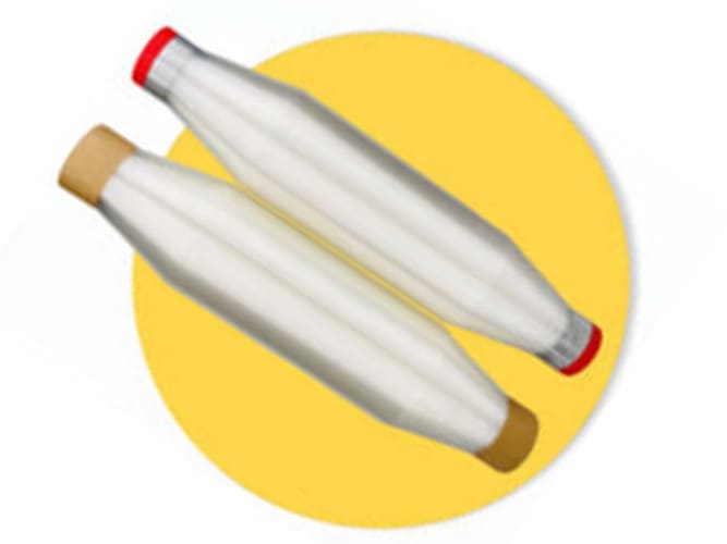 Application of Rt Bicomponent Foldable Monofilament Yarn in Shoe Upper ...