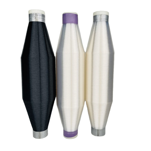 0.12mm PA 6 Nylon Monofilament Yarn For Shoe – monofeeyarns