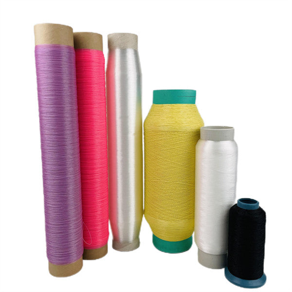 300D-2500D TPU Covered High Strength Monofilament Yarn – monofeeyarns